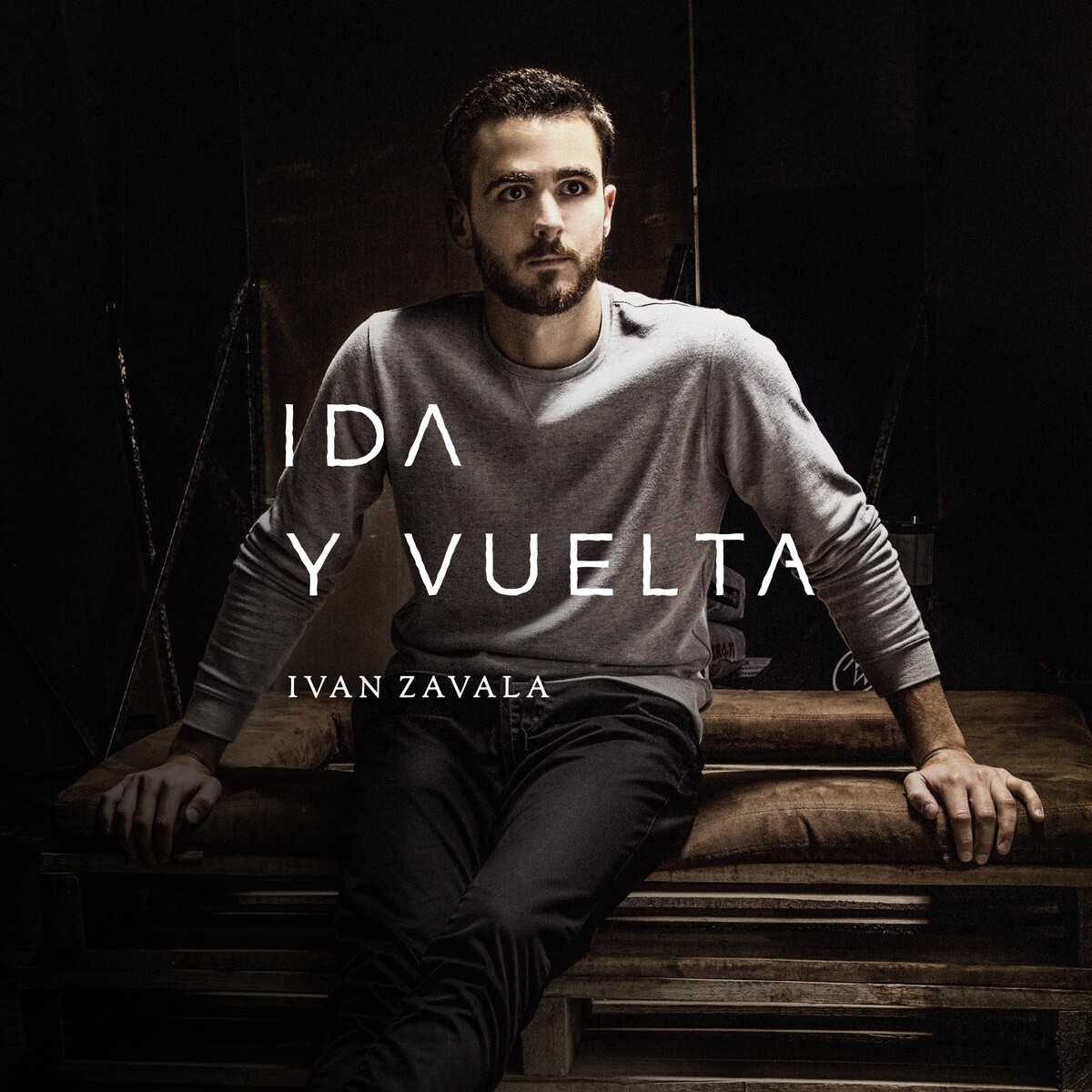 Ida y vuelta by Ivan Zavala (Album): Reviews, Ratings, Credits, Song ...
