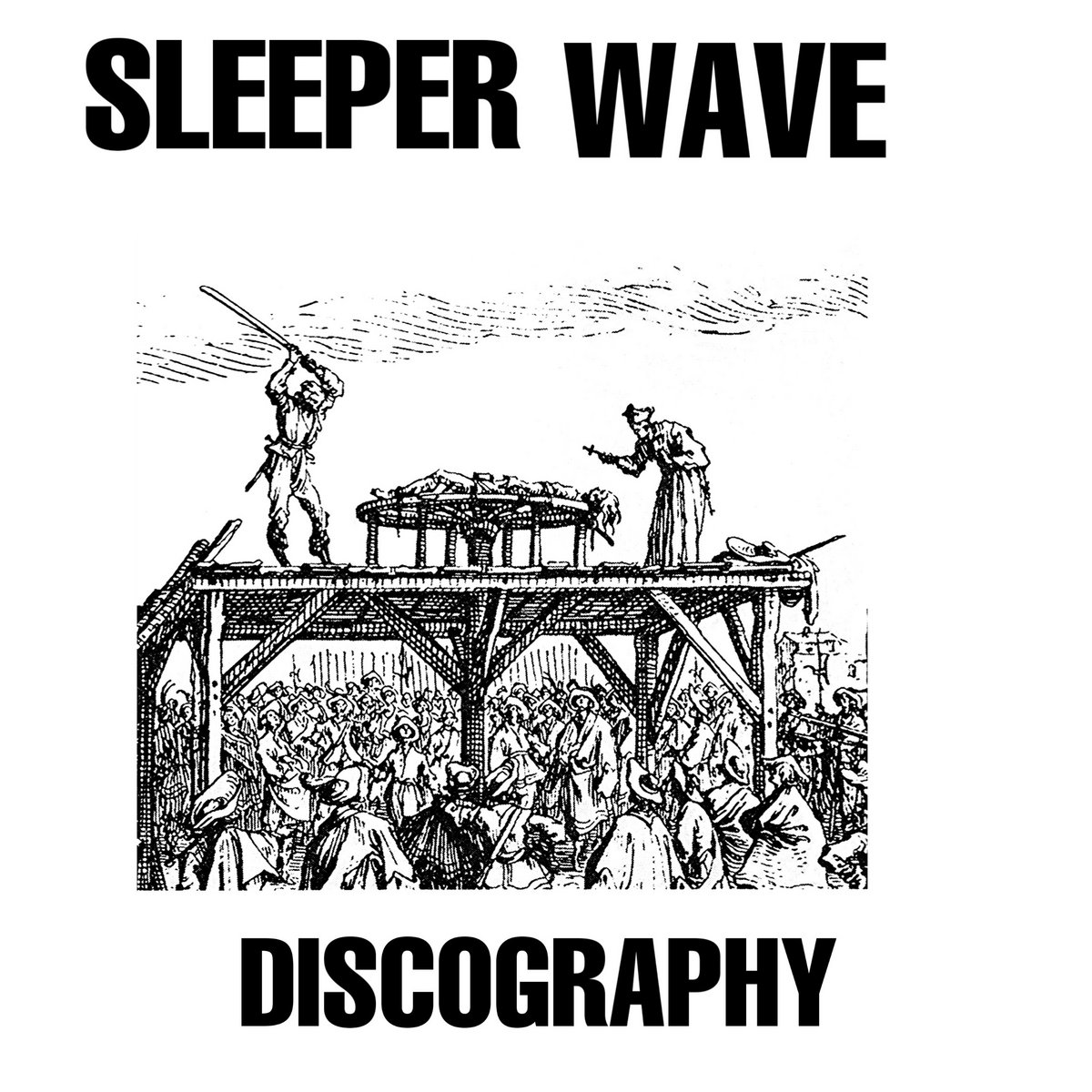Discography A by Sleeper Wave (Compilation, Screamo): Reviews, Ratings ...