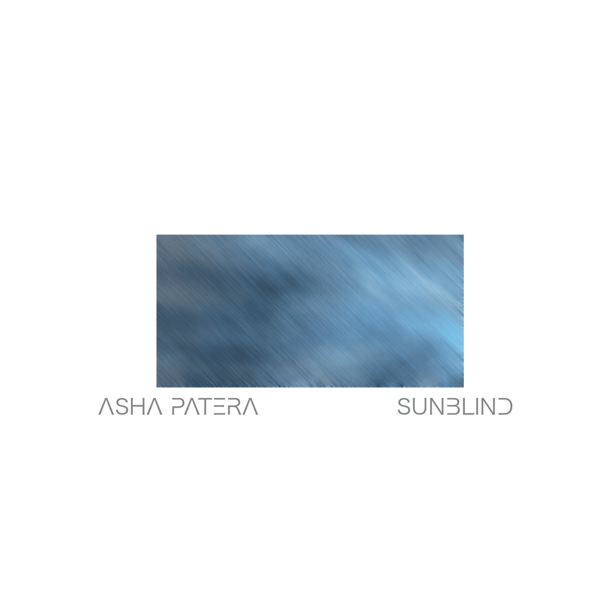 Sunblind by Asha Patera (Album): Reviews, Ratings, Credits, Song list ...