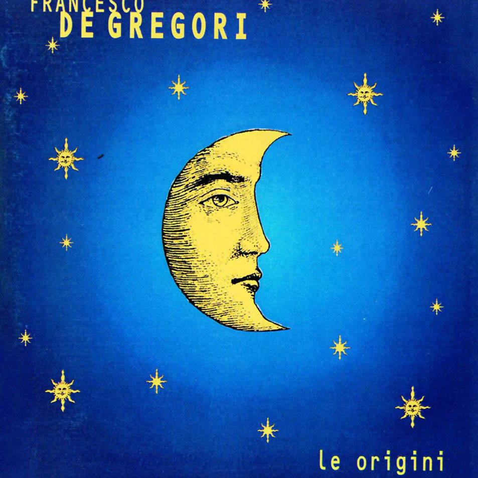 Le origini by Francesco De Gregori (Compilation, Canzone d'autore ...