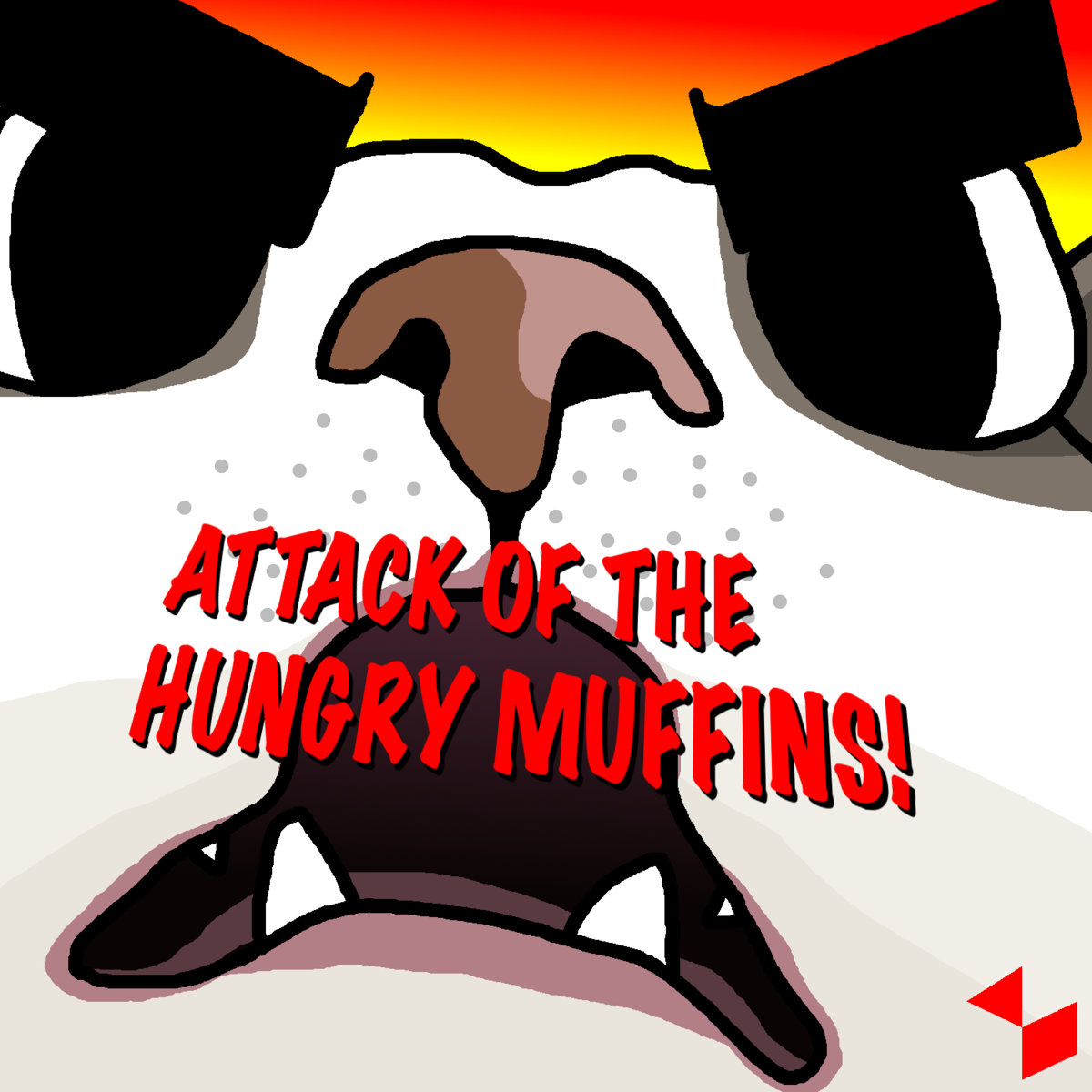 Attack of the Hungry Muffins by Cool Boy (Album): Reviews, Ratings ...