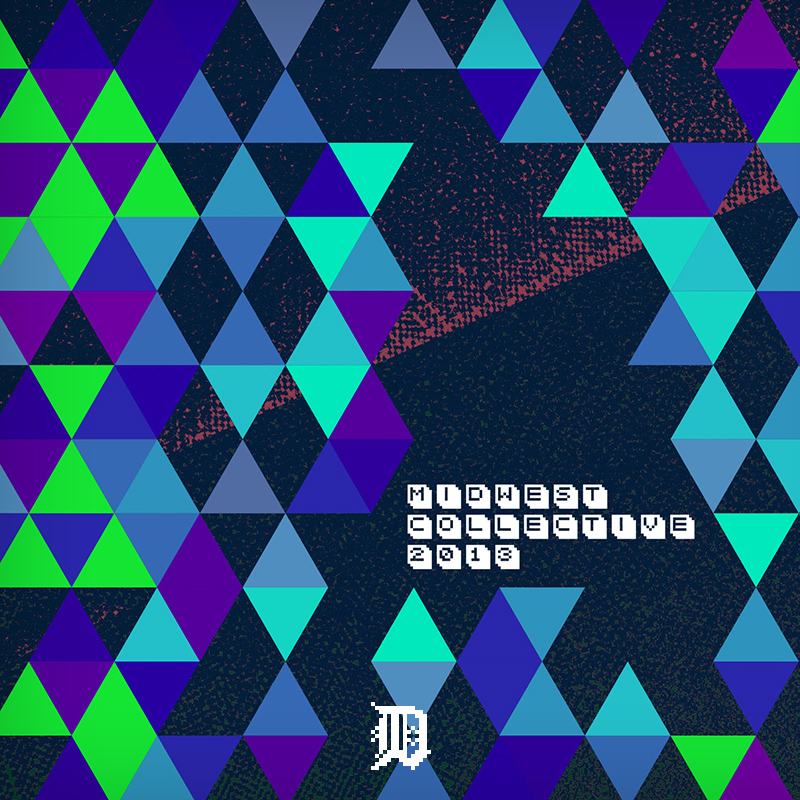 Midwest Collective 2013 by Various Artists (Album): Reviews, Ratings ...
