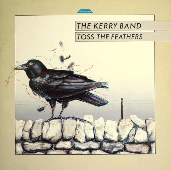 Toss the Feathers by The Kerry Band (Album): Reviews, Ratings, Credits ...