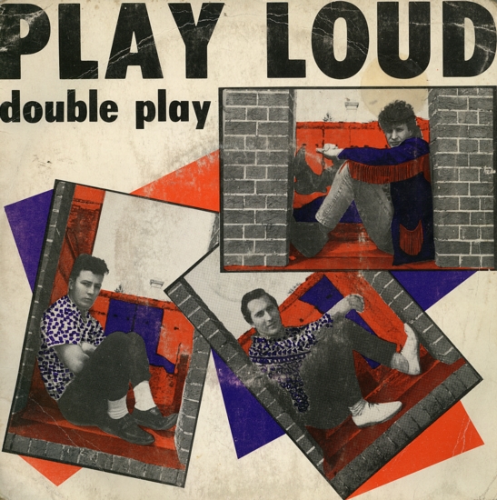 Play Loud Double Play by The Every Brothers (EP, Indie Pop): Reviews ...