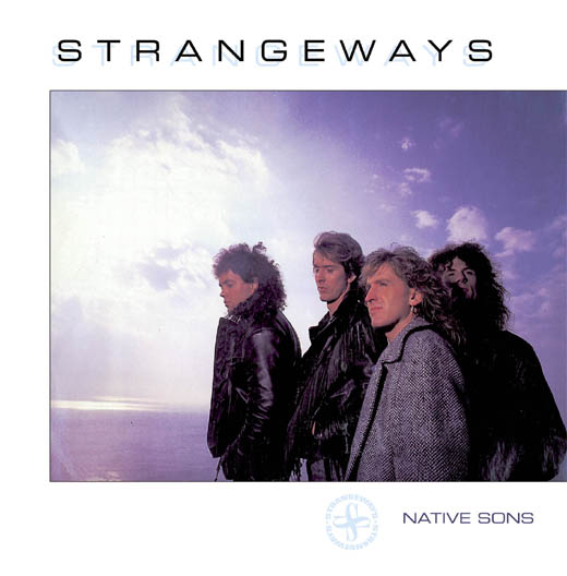 Native Sons by Strangeways (Album; Majestic Rock; MAJCD 070): Reviews ...