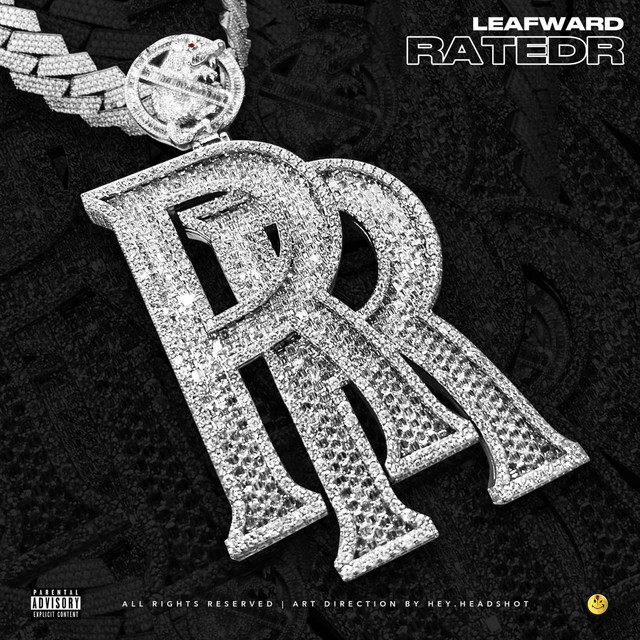 Rated R by Leaf Ward (Album, East Coast Hip Hop): Reviews, Ratings ...