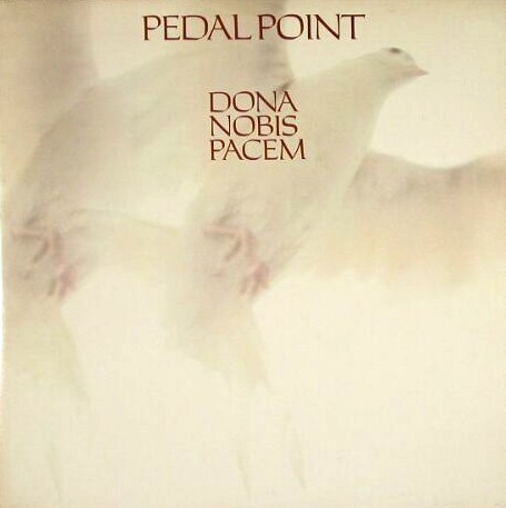 Pedal Point Albums: songs, discography, biography, and listening guide ...