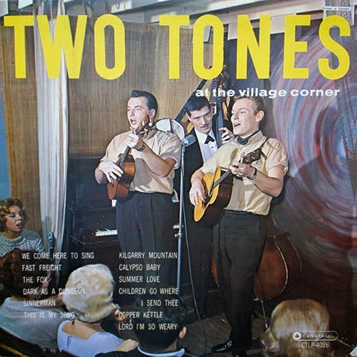 Two Tones Albums: songs, discography, biography, and listening guide ...