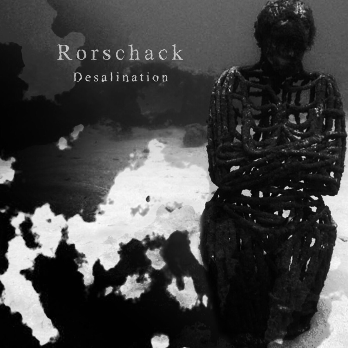 Desalination by Rorschack (EP): Reviews, Ratings, Credits, Song list ...