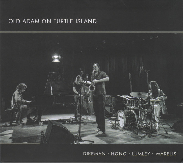 Old Adam on Turtle Island by John Dikeman, Sun-Mi Hong, Aaron Lumley ...