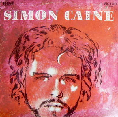 Simon Caine by Simon Caine (Album, Singer-Songwriter): Reviews, Ratings ...