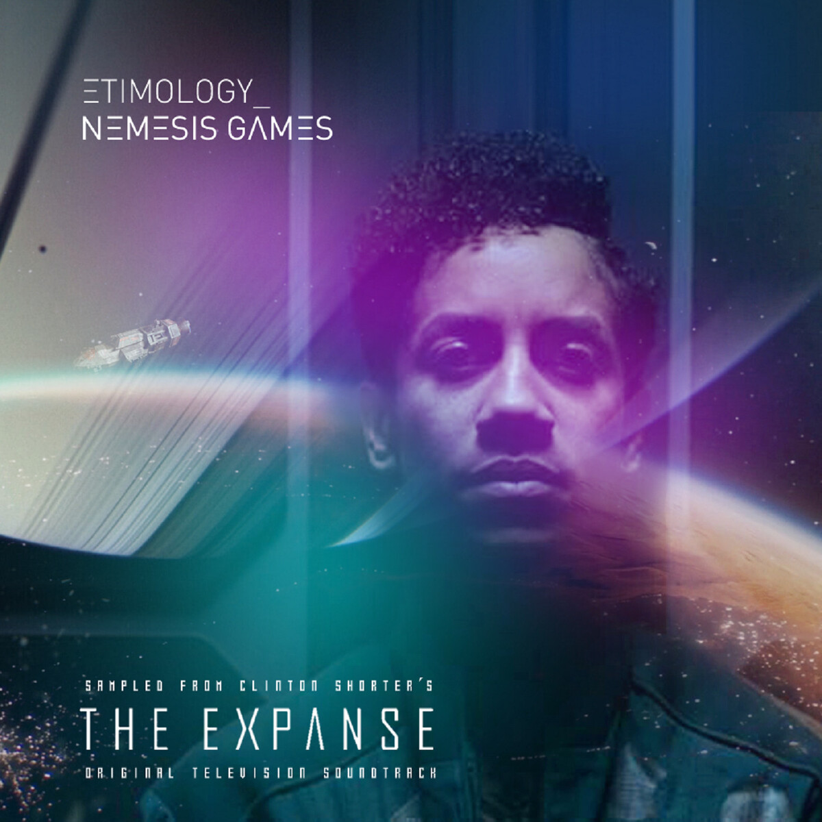 Nemesis Games by etimology (Single): Reviews, Ratings, Credits, Song ...