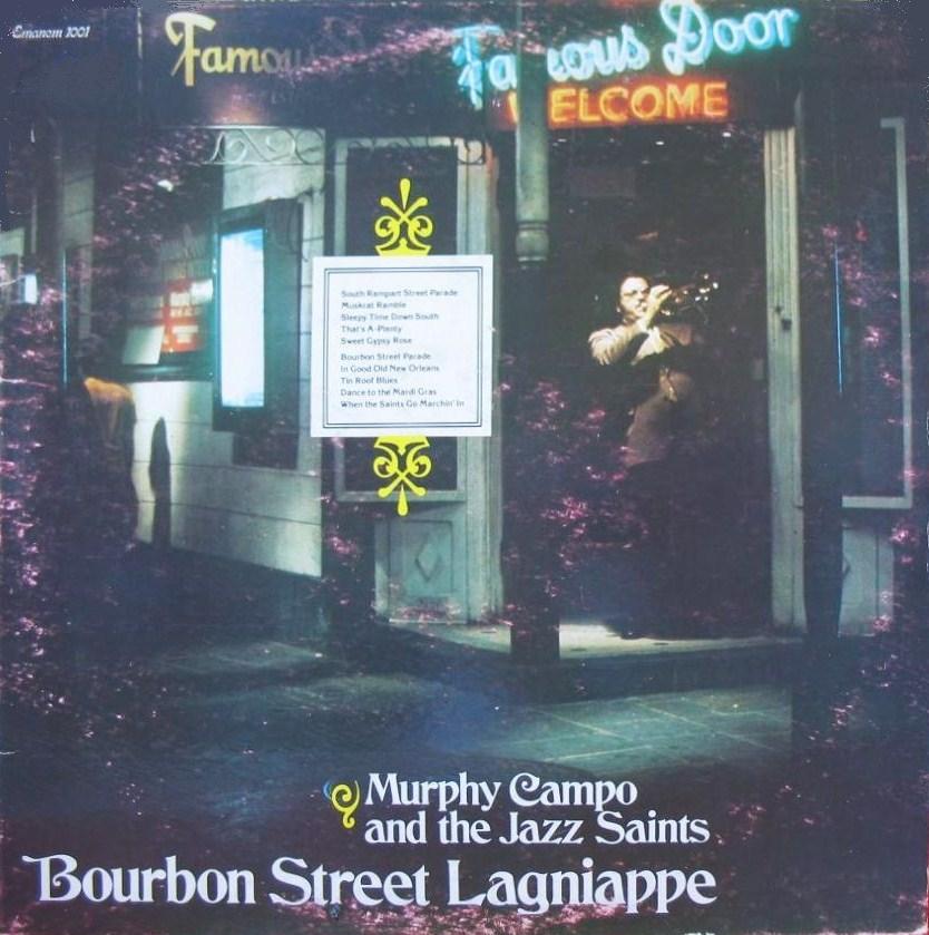 Murphy Campo Albums: songs, discography, biography, and listening guide ...