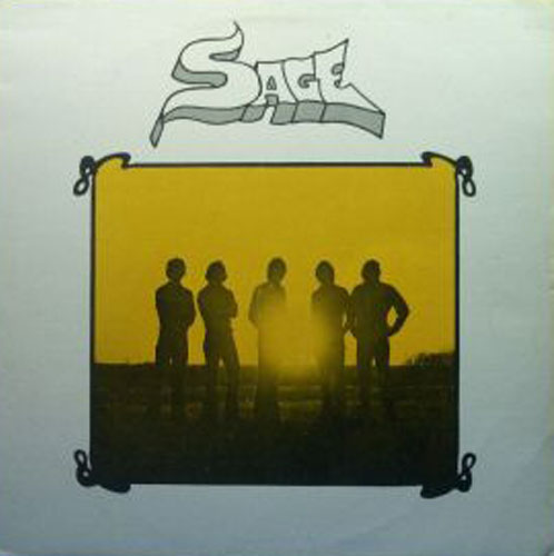 Sage by Sage (Album; 31275): Reviews, Ratings, Credits, Song list ...