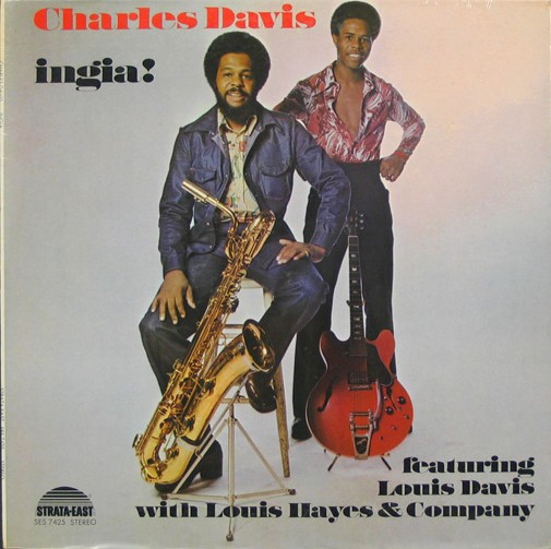 Charles Davis Albums: songs, discography, biography, and listening ...