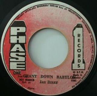Jah Berry Albums: songs, discography, biography, and listening guide ...