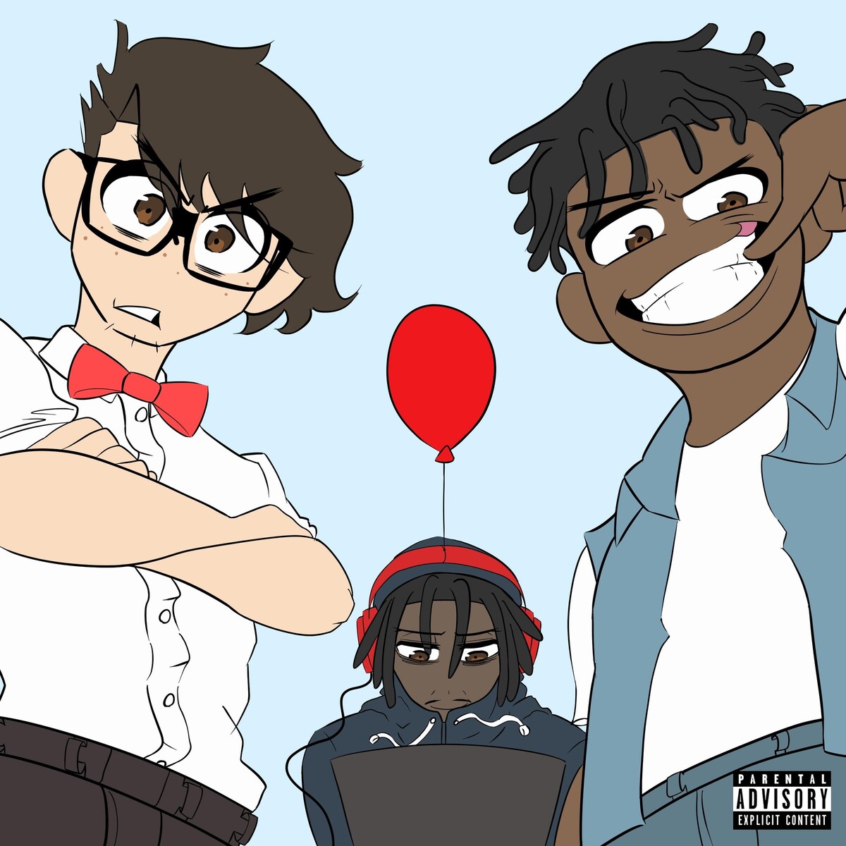 Jitty Like a Balloon! by Jeesh (Single): Reviews, Ratings, Credits ...