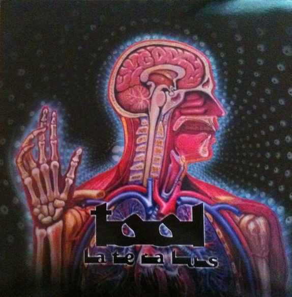 Lateralus by Tool (Bootleg; (Counterfeit); Volcano: 9210132): Reviews ...