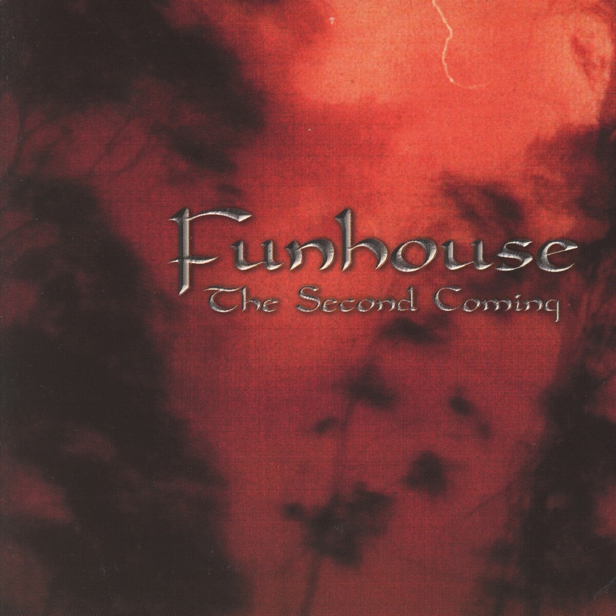 The Second Coming by Funhouse (Album): Reviews, Ratings, Credits, Song ...