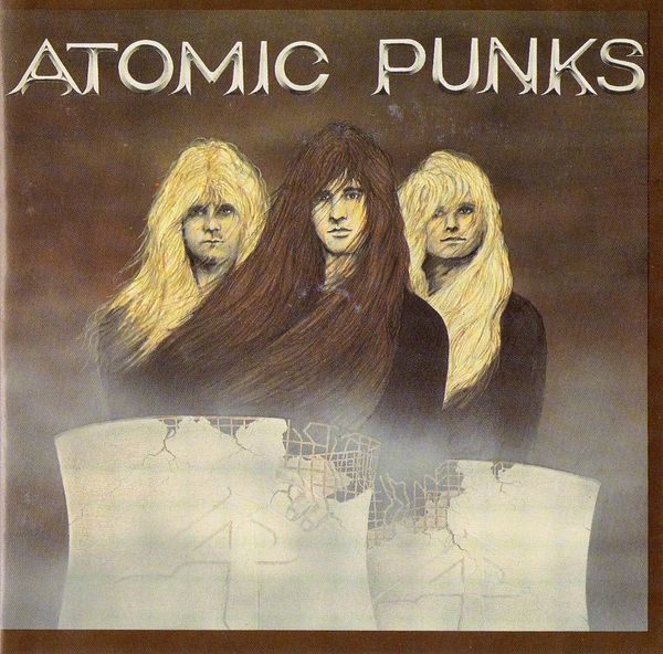 Atomic Punks Albums: songs, discography, biography, and listening guide ...