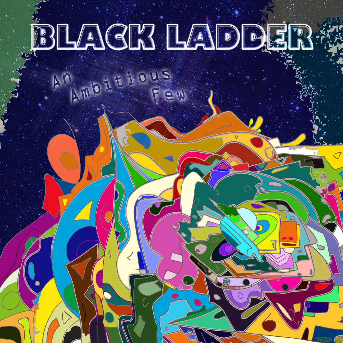 Black Ladder Albums: songs, discography, biography, and listening guide ...
