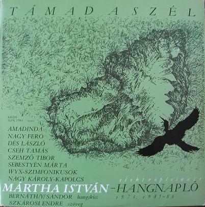 István Mártha Albums: songs, discography, biography, and listening ...