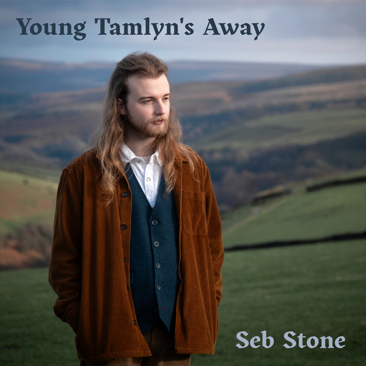 Young Tamlyn's Away by Seb Stone (Album): Reviews, Ratings, Credits ...