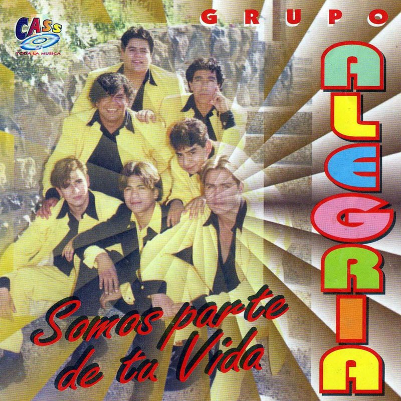 Alegria Albums: songs, discography, biography, and listening guide ...