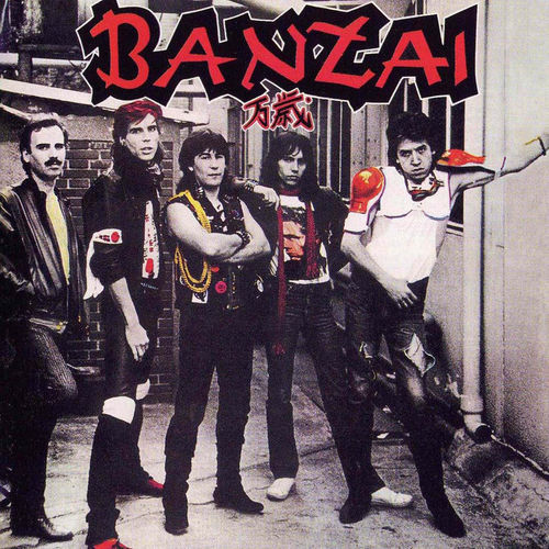 Banzai Albums: songs, discography, biography, and listening guide ...