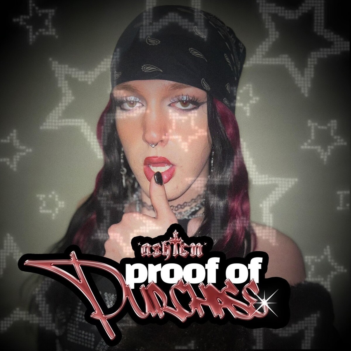 Proof of Purchase by asht6n (Single): Reviews, Ratings, Credits, Song ...