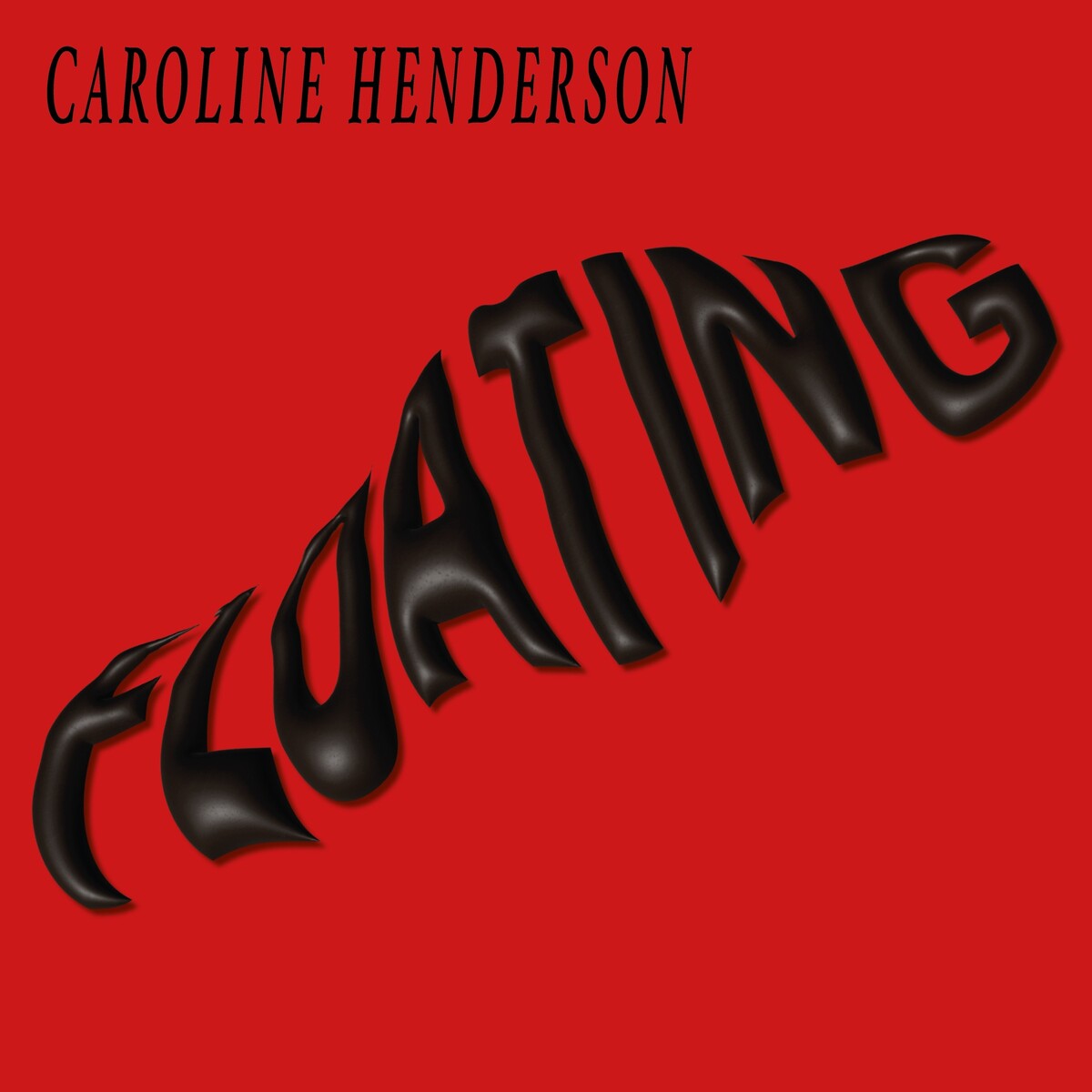 Floating by Caroline Henderson (Single): Reviews, Ratings, Credits ...