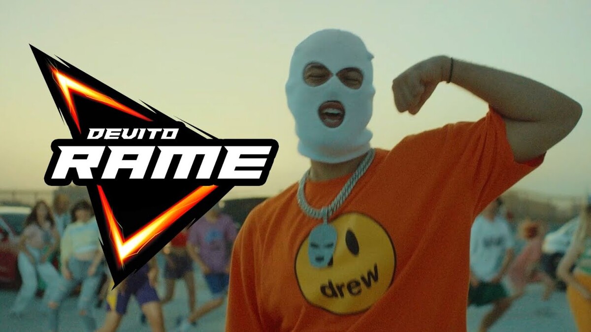 Rame by Devito (Music video): Reviews, Ratings, Credits, Song list ...