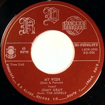 Jimmy Gray Albums: songs, discography, biography, and listening guide ...