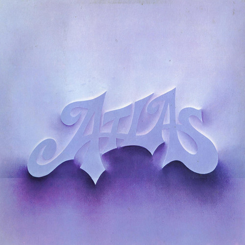 Atlas by Atlas (Album, Hard Rock): Reviews, Ratings, Credits, Song list ...