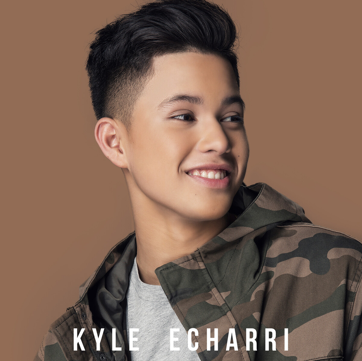 Kyle Echarri Albums: songs, discography, biography, and listening guide ...