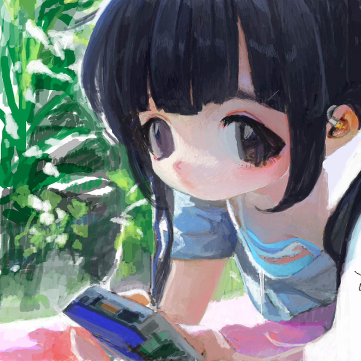 I cannot see without you by Haisu High ! (EP; n/a; n/a): Reviews ...