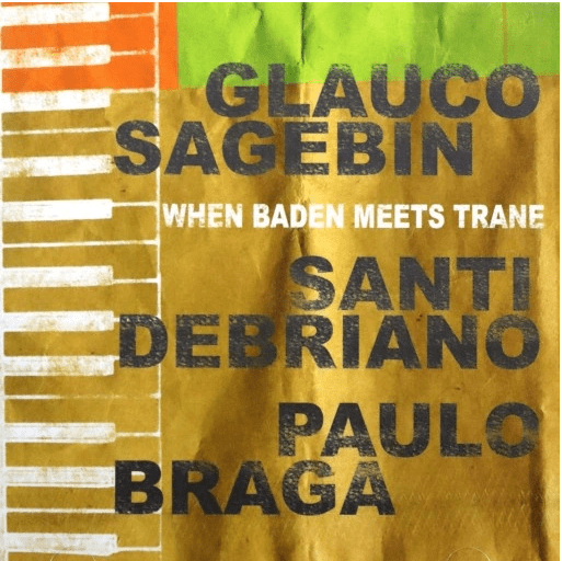 Glauco Sagebin Albums: songs, discography, biography, and listening ...