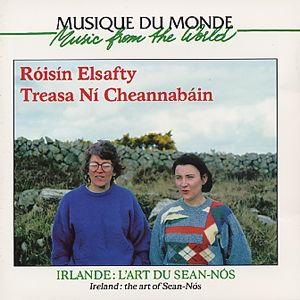 Best Sean-nós albums of the 1990s - Rate Your Music