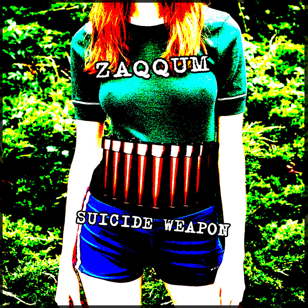Zaqqum Albums: songs, discography, biography, and listening guide ...