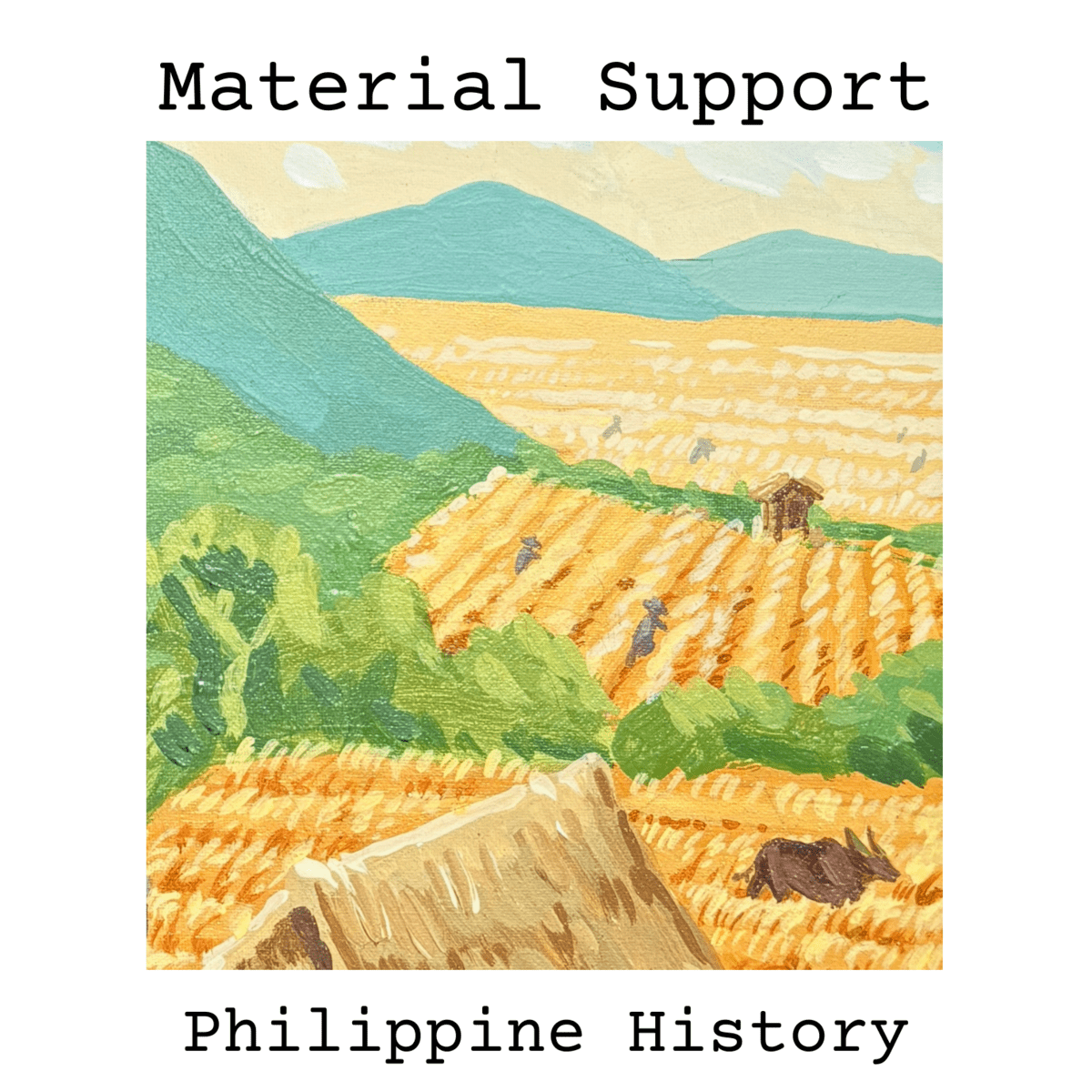 Philippine History by Material Support (EP): Reviews, Ratings, Credits ...
