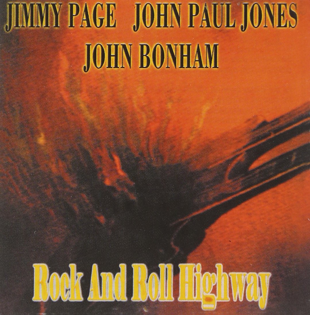 John Bonham Albums: songs, discography, biography, and listening guide ...