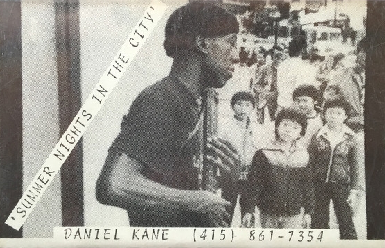 Daniel Kane Albums: songs, discography, biography, and listening guide ...