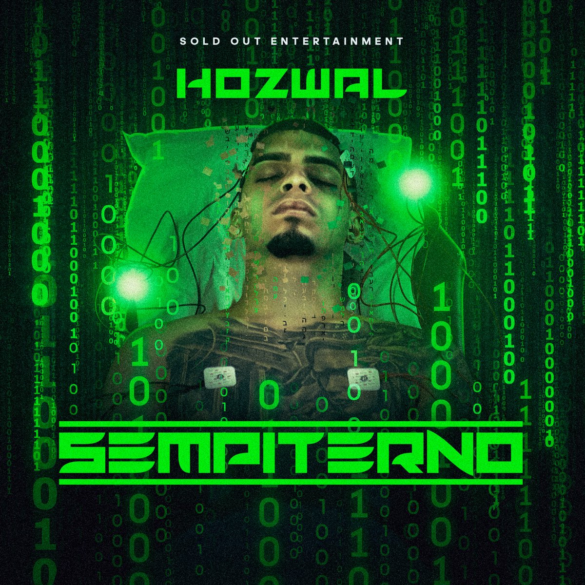 Sempiterno by Hozwal (Album): Reviews, Ratings, Credits, Song list ...