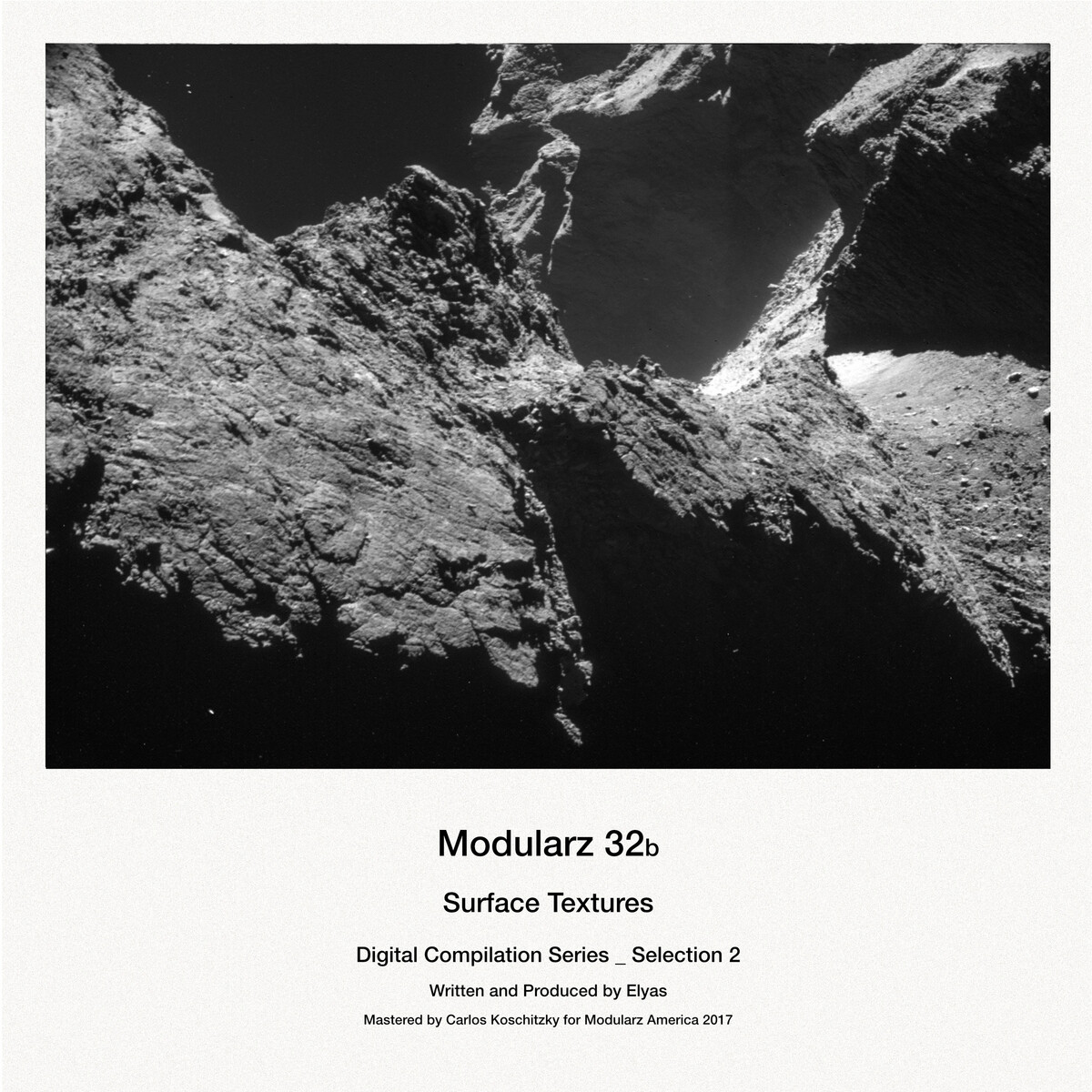 Surface Textures B by Elyas (Album, Minimal Techno): Reviews, Ratings ...