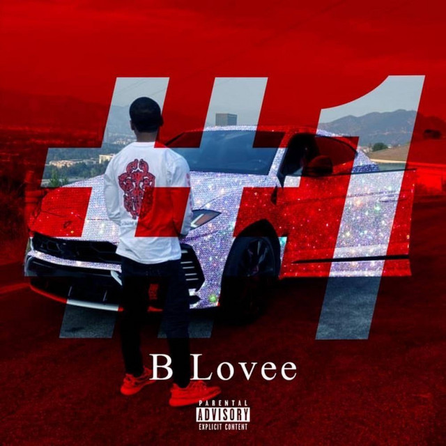 Number 1 by B Lovee (Single, East Coast Hip Hop): Reviews, Ratings ...