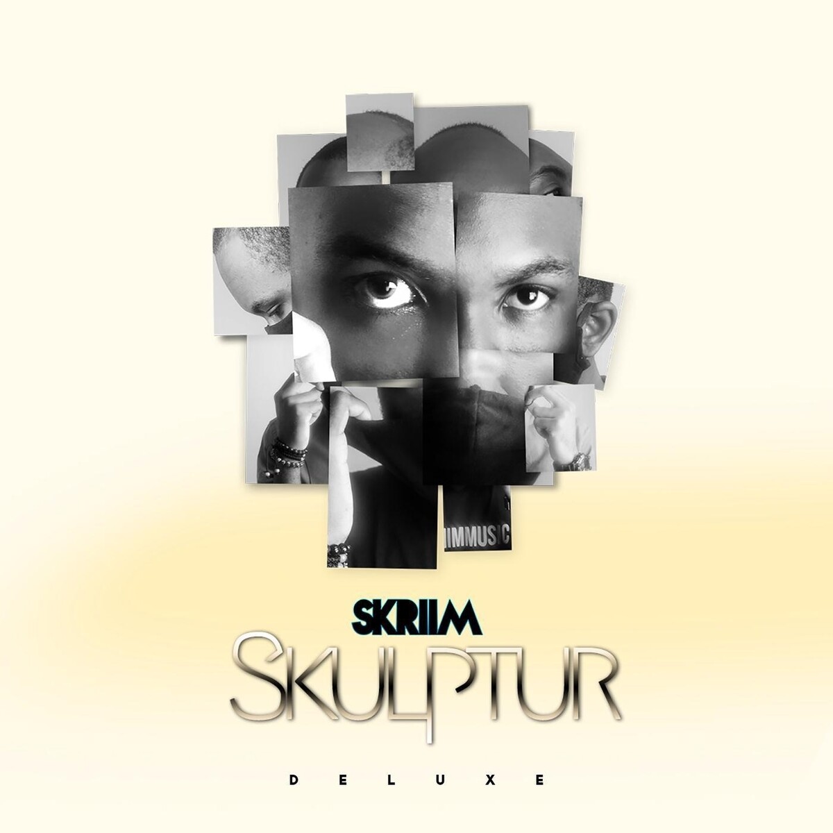 Best Jungle Terror albums of 2021 - Rate Your Music