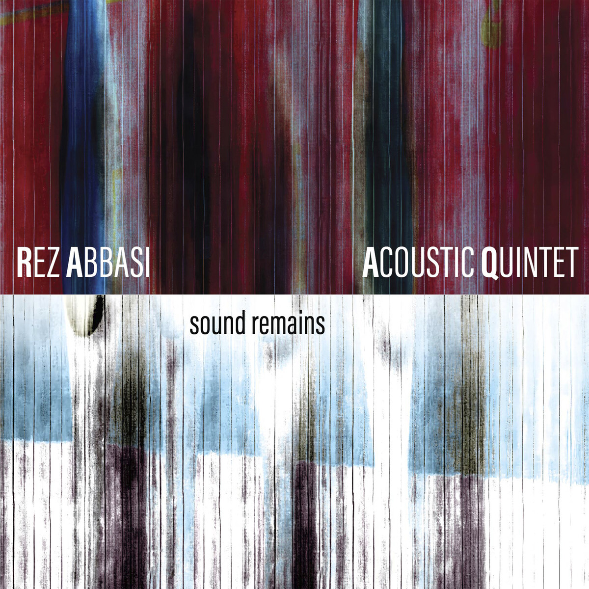Sound Remains by Rez Abassi Acoustic Quintet (Album, Jazz Fusion ...