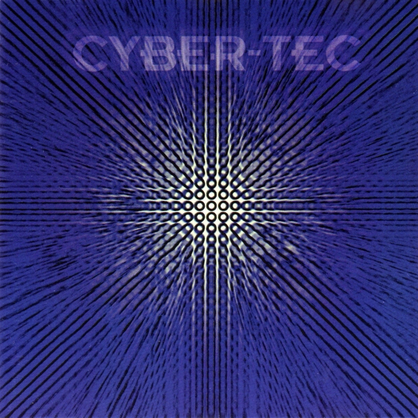 Cyber-Tec by Cyber-Tec Project (EP, Electro-Industrial): Reviews ...