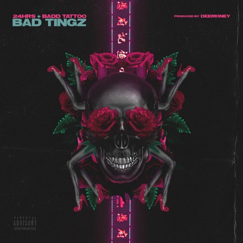 Bad Things by Badd Tattoo (Single): Reviews, Ratings, Credits, Song ...