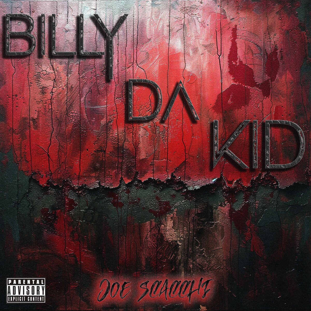 Billy Da Kid by Joe Scacchi (EP, Trap): Reviews, Ratings, Credits, Song ...